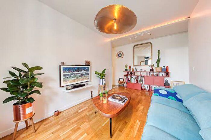 Appartement 2 pièces à louer à Clignancourt-Jules Joffrin, Paris 18ème arrondissement