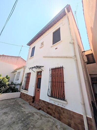 Maison 6 pièces à vendre à Perpignan, Bas Vernet, Clodion