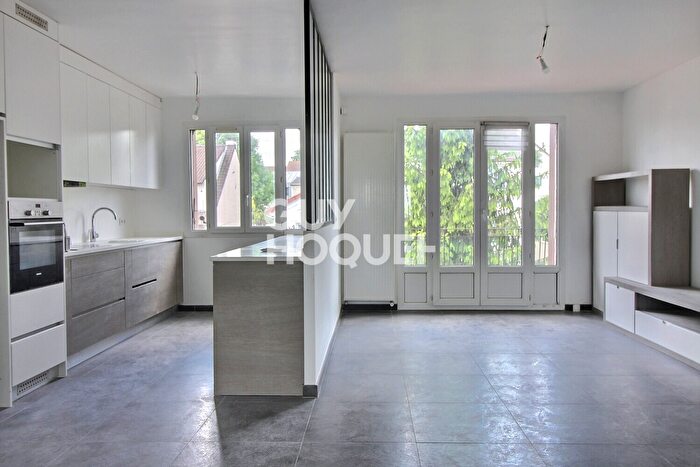 Appartement 3 pièces à Thiais, Proche Choisy, à vendre