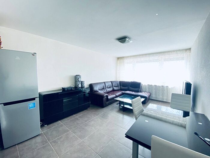 Appartement à louer - Belfort - 2 pièces - 1 chambre