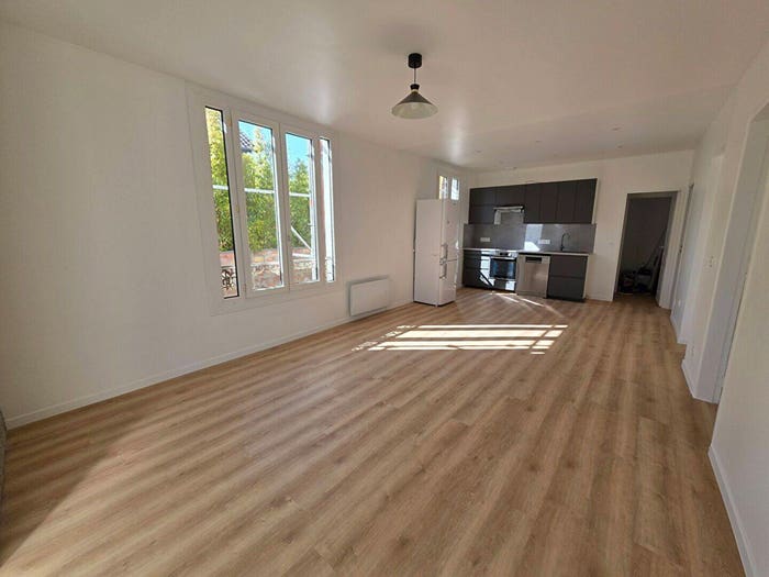 Appartement 4 pièces à louer à Le Tir, Maisons-Laffitte