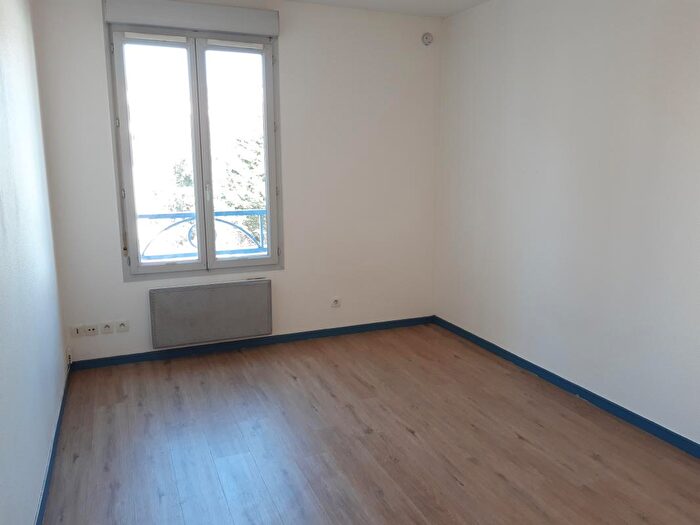Lyon 7ème, Guillotière : Appartement 1 pièce à louer