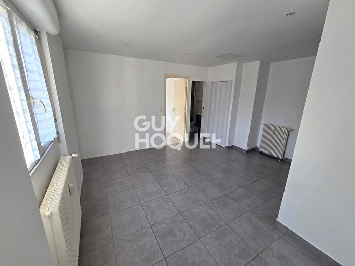 Pau, Dufau, Tourasse : Appartement 2 pièces à vendre