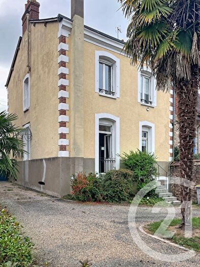 Quartiers Nord-Est, Jeanne d'Arc - Maison 6 pièces à vendre