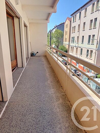 Appartement 4 pièces à Avignon, Monclar, à vendre