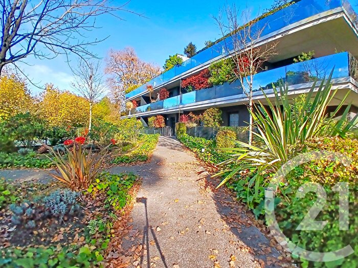 Appartement à vendre - Mérignac, Centre-ville - 1 pièce