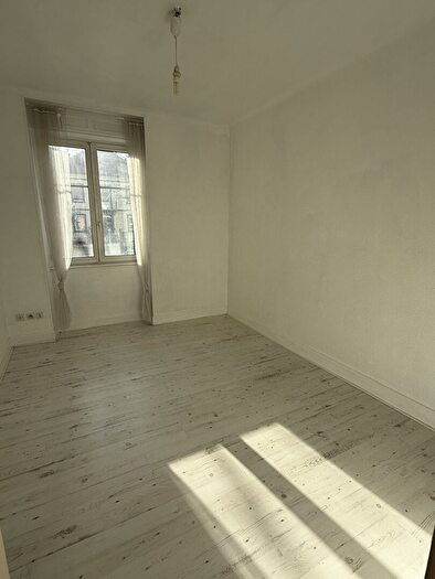 Appartement 2 pièces à vendre à Strasbourg, Neudorf, Etoile, Gare, Schluthfeld