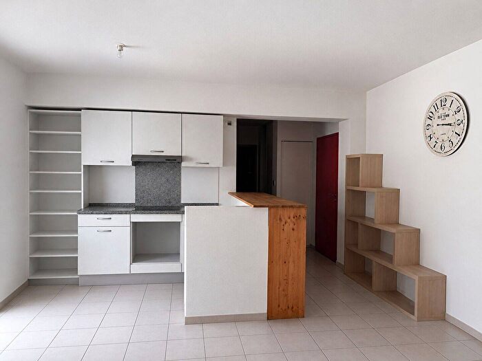 Nord, Sigean - Appartement 3 pièces à louer
