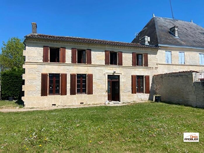 Le Seure - Maison 6 pièces à vendre