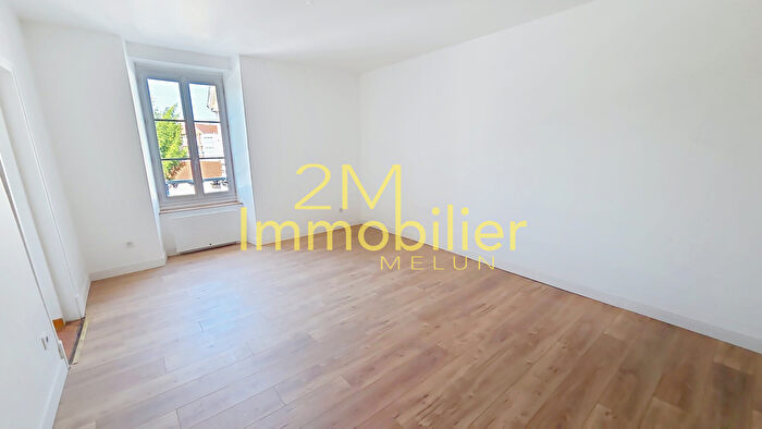 Appartement 2 pièces à louer - Melun