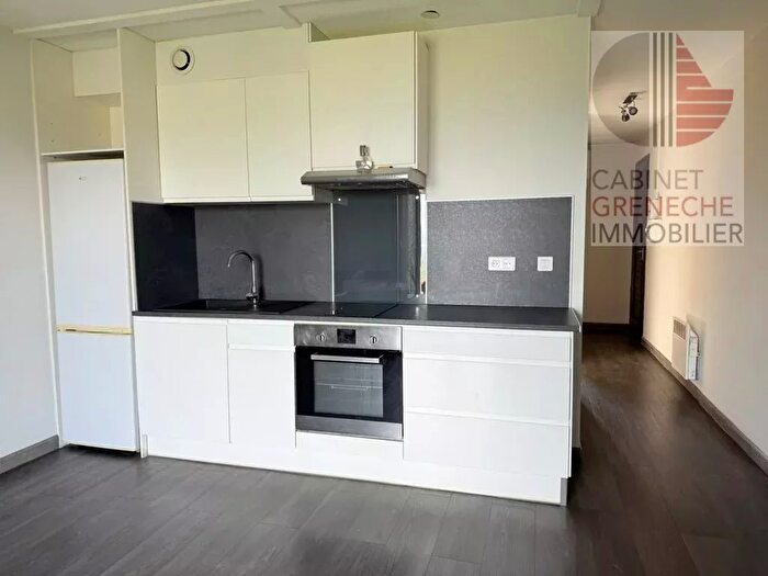 Appartement à vendre - Publier - 2 pièces - 1 chambre