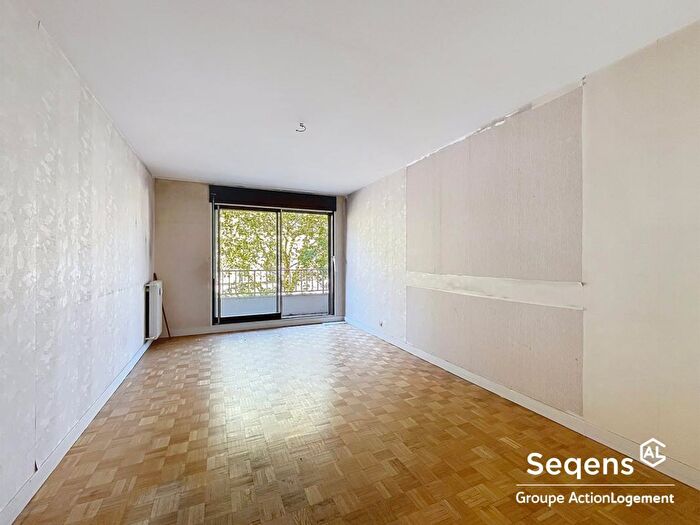 Appartement 2 pièces à vendre à Boulogne-Billancourt, Château, Les Princes Marmottan