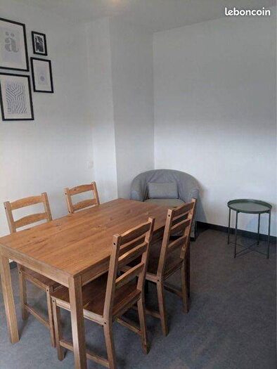 Appartement à louer - Lyon ème arrondissement - 2 pièces - 1 chambre