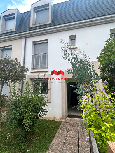 Rueil-Malmaison, Martinets : Maison 6 pièces à louer