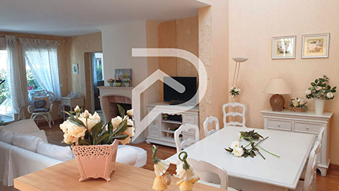 Maison à vendre - Verrières-le-Buisson, Ferme, Saint-Fiacre - 5 pièces - 3 chambres