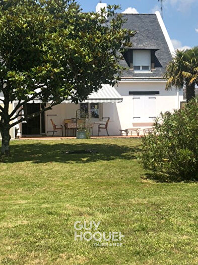 Maison à vendre - Saint-Lyphard - 7 pièces - 5 chambres