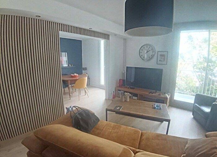 Marengo, Jolimont, Toulouse : Appartement 3 pièces à louer