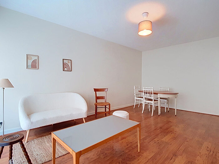 Pau, Pau Nord - Appartement 2 pièces à vendre