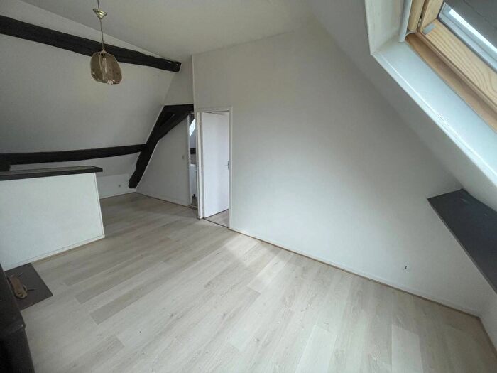 Appartement 2 pièces à louer - Lizy-sur-Ourcq