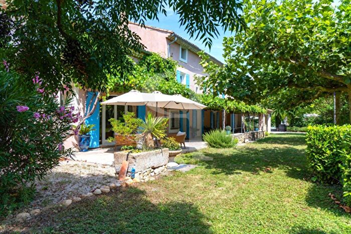 Maison à vendre - Orange, Ceinture dOrange - 10 pièces - 6 chambres