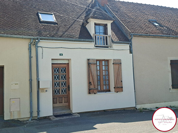 Le Châtelet : Maison 5 pièces à vendre