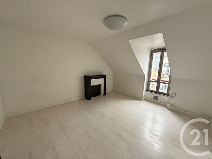 Le Mans, Washington - Appartement 2 pièces à louer