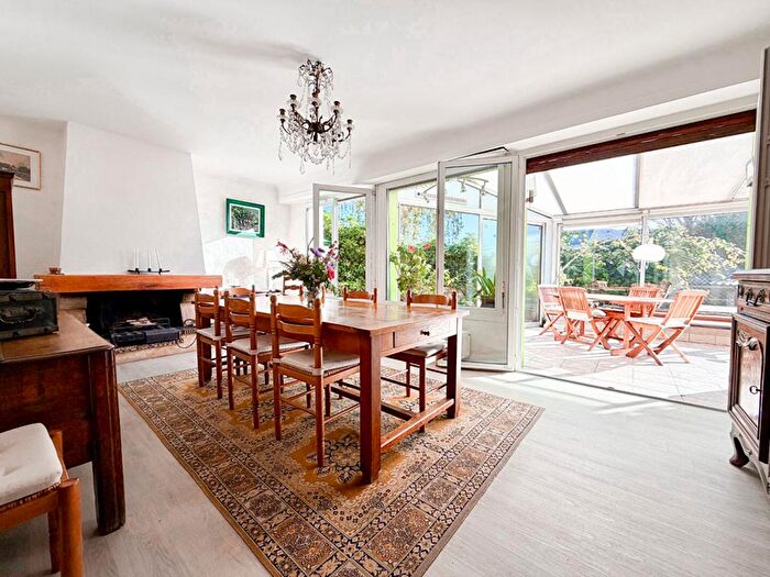 Maison 6 pièces à vendre - Orvault, Petit-Chantilly, Bignon, Morlière