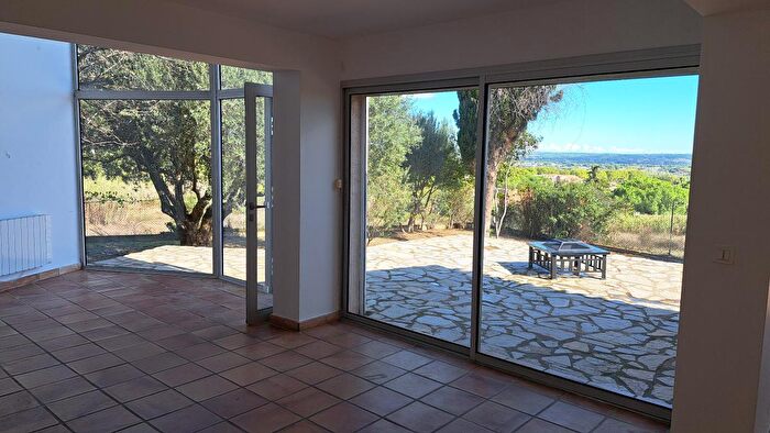 Maison à vendre - Tourbes - 6 pièces - 3 chambres