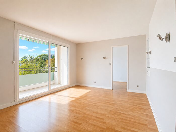 Lyon 5ème, Ménival, Battières, La Plaine : Appartement 3 pièces à vendre