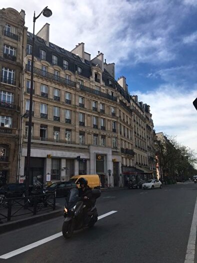 Appartement à louer - Paris e , Léon-Blum, Folie-Regnault - 3 pièces - 2 chambres