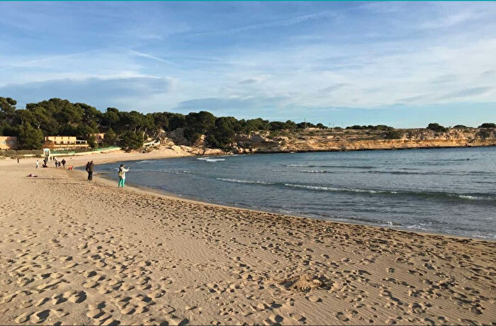 Maison 4 pièces à vendre à Sausset-les-Pins