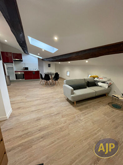 Appartement 2 pièces à louer - Pauillac