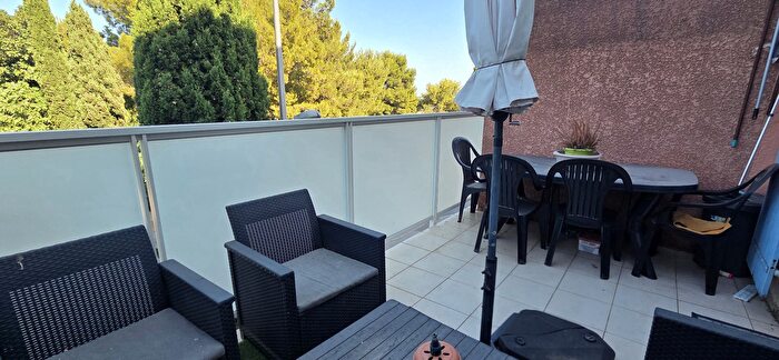 Appartement 2 pièces à Frontignan, La Peyrade, à vendre