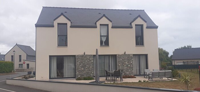 Trégon - Maison 5 pièces à vendre