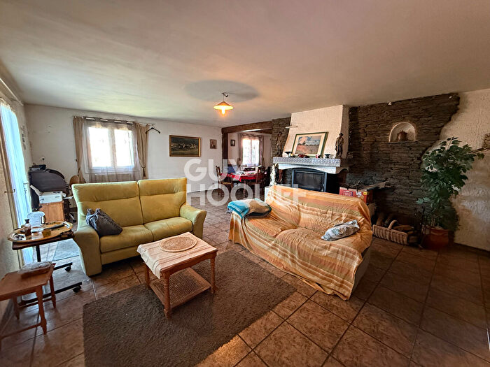 Appartement 5 pièces à vendre - Cabestany