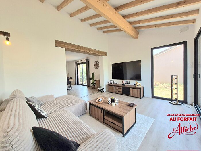 Maison 3 pièces à vendre - Saint-Jory