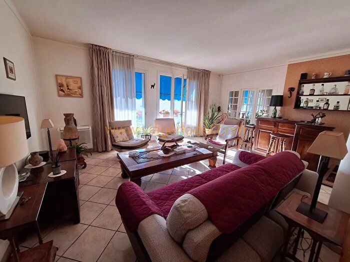 Appartement à vendre - Toulon, Porte dItalie - 4 pièces