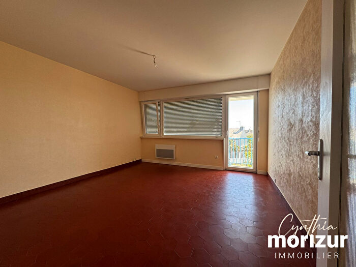 Appartement 2 pièces à Plmeur, Ploemeur, à vendre