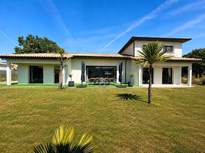Maison 7 pièces à vendre à Saint-Brevin-les-Pins, Bel-Air, Le Grand Ruau, Le Plessis