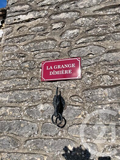 Maison à vendre - Vesly - 1 pièce