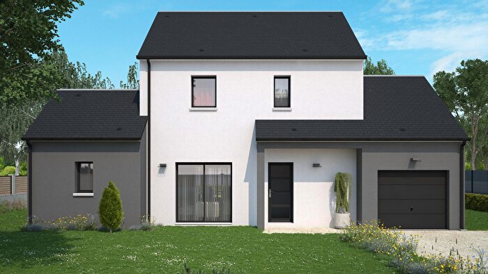 Maisons à vendre et appartements à louer - 1