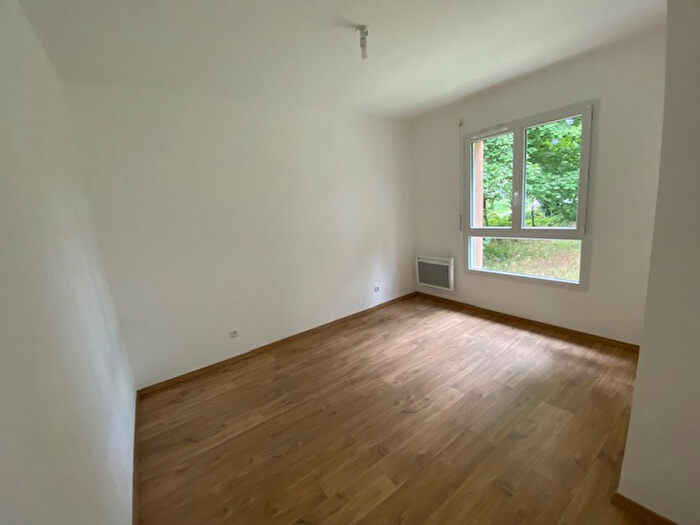 Bourgtheroulde-Infreville - Appartement 2 pièces à louer