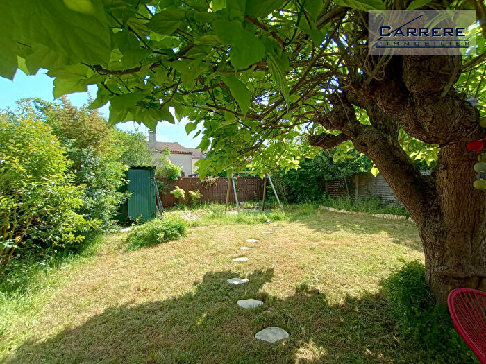 Maison 5 pièces à Floirac, Belle Croix, Rebédech, à vendre