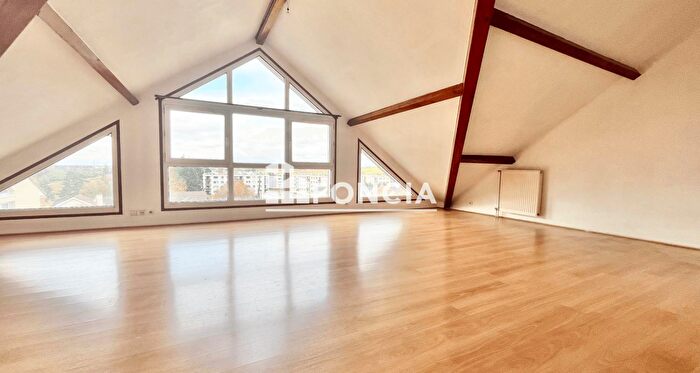 Appartement à vendre - Plaisir, Ebisoires - 2 pièces - 1 chambre