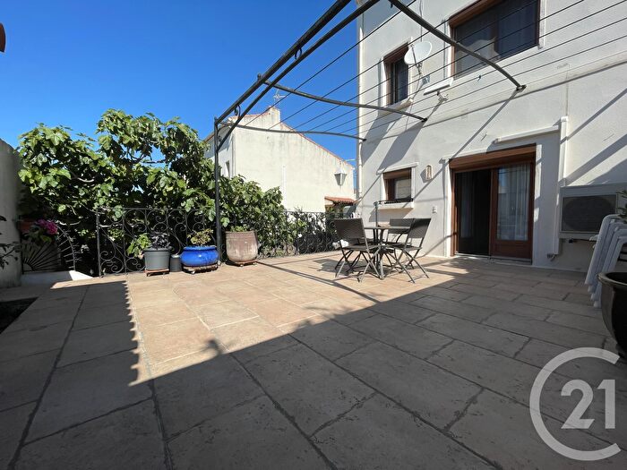 Maison 5 pièces à vendre - Marseille 15ème, La Delorme
