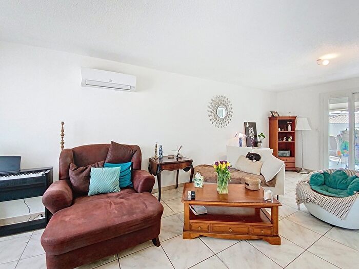 Marseillan, Mougères, Riac - Maison 5 pièces à vendre