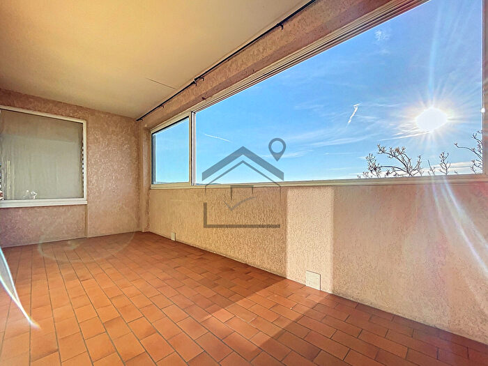 Appartement à vendre - Marignane, Le Carestier, Le Taulet - 2 pièces - 1 chambre