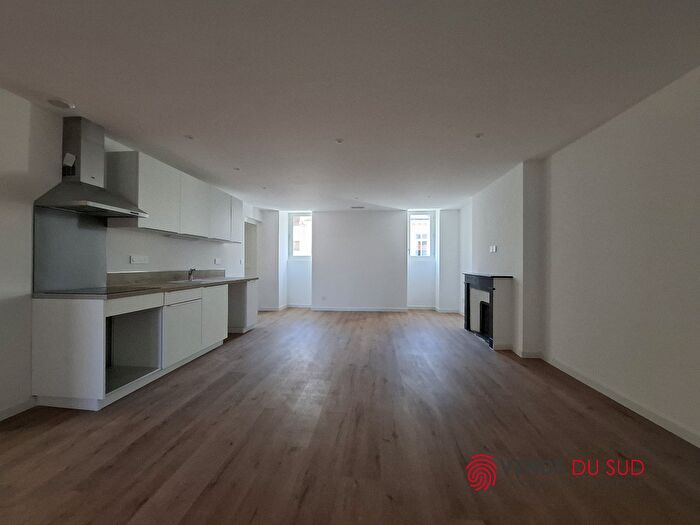 Appartement 5 pièces à louer à Béziers, Centre-ville, Palais des Congrès, Garibaldi, Gambetta