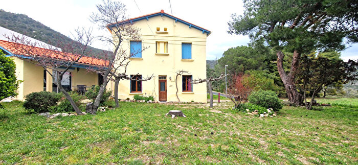Maison à vendre - Tarerach - 5 pièces - 4 chambres