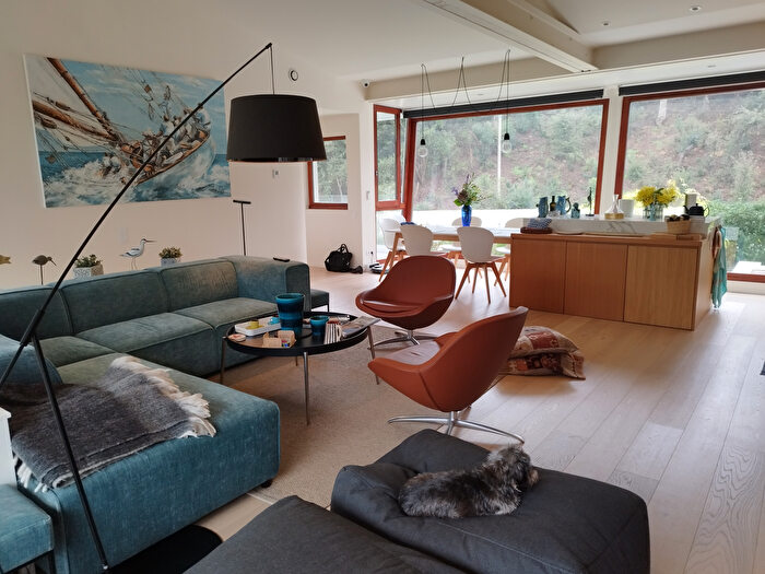 Maison à vendre - Lège-Cap-Ferret - 7 pièces - 5 chambres